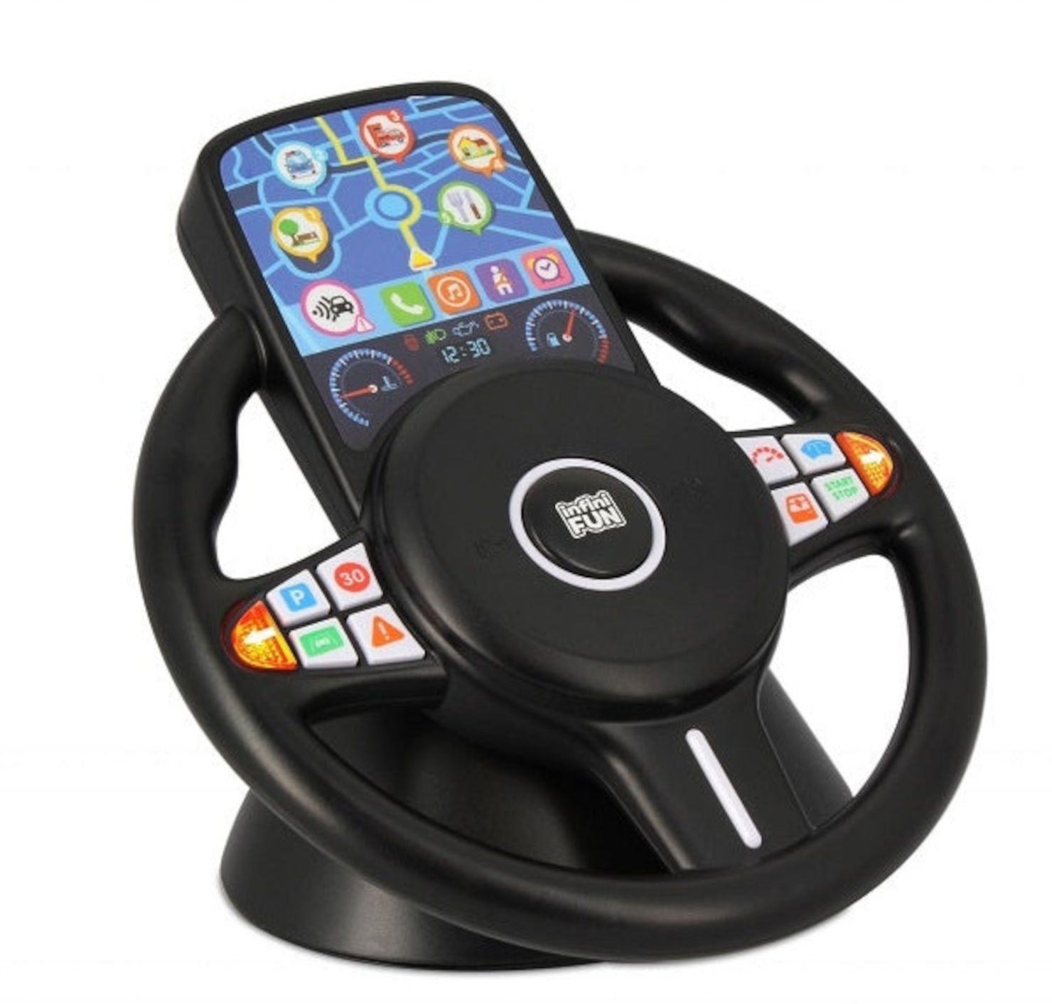 ‫Infini Fun - ההגה הראשון שלי | סופר-פארם‬