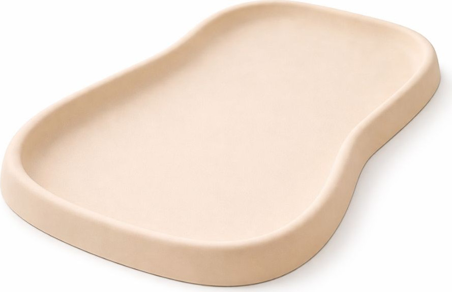 ‫Eazy2GIft - משטח החתלה פרימיום בצבע בז’ | סופר-פארם‬