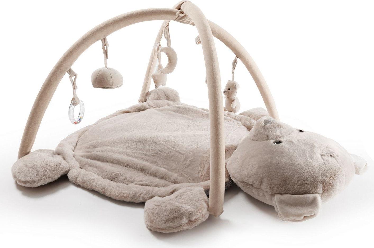 ‫Eazy2GIft - אוניברסיטה לתינוק פרימיום דובי בצבע חום בהיר | סופר-פארם‬