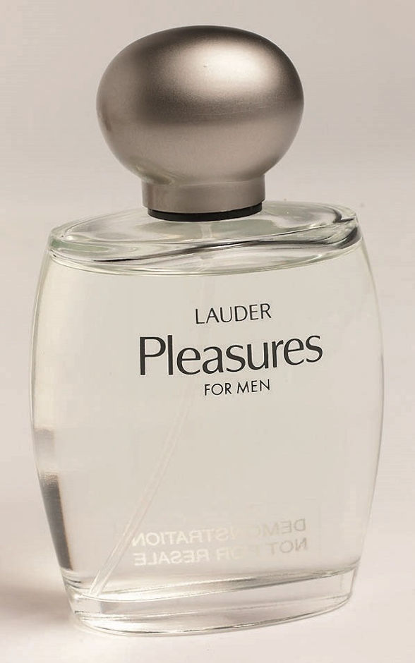 ‫ESTEE LAUDER - PLEASURES א.ד.ק לגבר | סופר-פארם‬