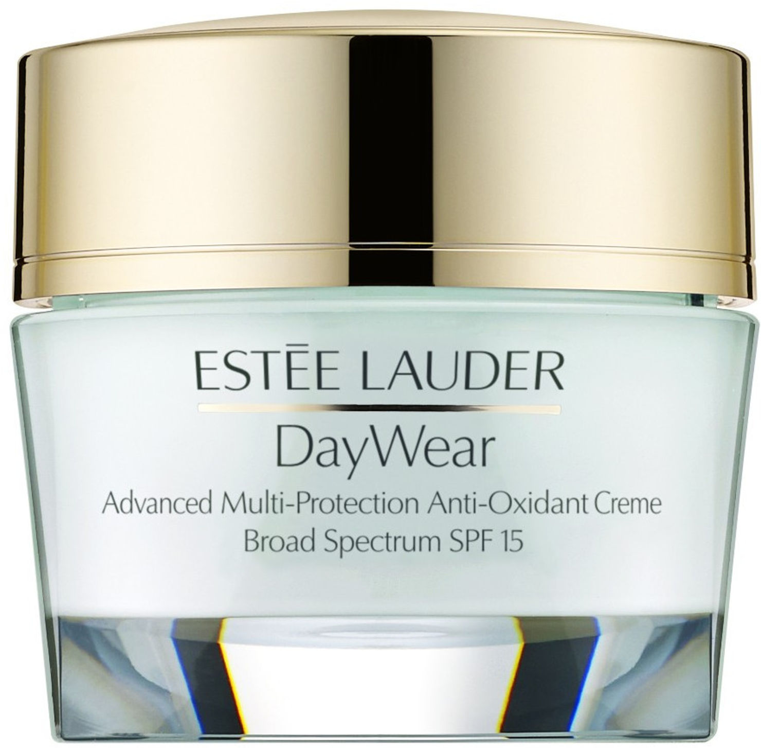 ‫ESTEE LAUDER - DAY WEAR ADVANCED קרם יבש SPF15 | סופר-פארם‬