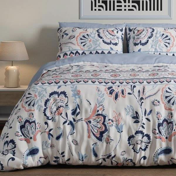 ‫פספרטו - שמיכת מעבר /כיסויי מיטה – דגם קלואי | סופר-פארם‬