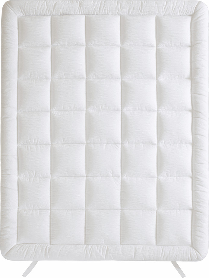 ‫פספרטו - טופר למזרן פספרטו – שכבת נוחות עבה לשינה מושלמת | סופר-פארם‬