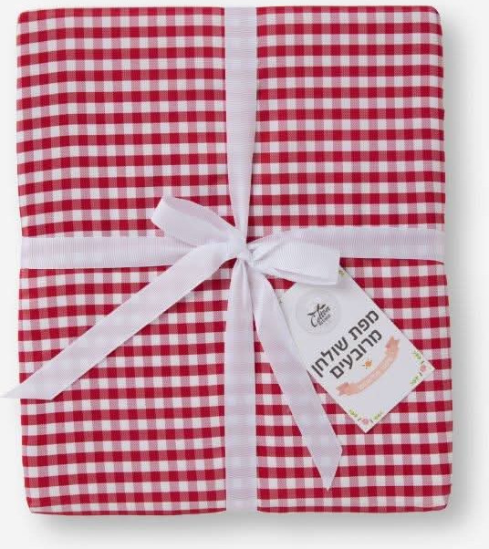 ‫פספרטו - מפה דמוי פשתן – איטליה אדומה | סופר-פארם‬