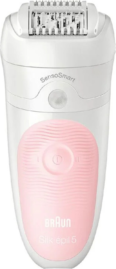 ‫BRAUN - מסיר שיער בראון SILK EPIL SE5516 | סופר-פארם‬