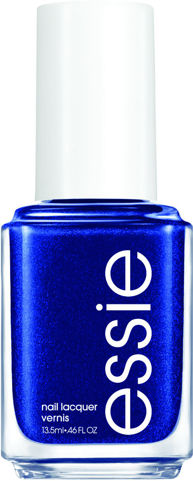 ‫ESSIE - לק מקצועי ARUBA BLUE 92 | סופר-פארם‬
