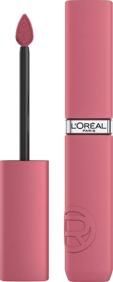 ‫L'OREAL PARIS - INFAILLIBLE MATTE RESISTANCE שפתון 240 | סופר-פארם‬