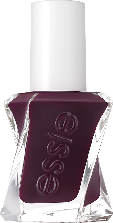 ‫ESSIE - GEL COUTURE לק 370 MODEL CLICKS | סופר-פארם‬