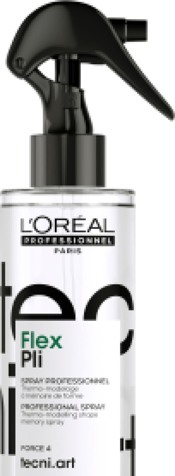 ‫L'OREAL PROFESSIONNEL - TECHNI.ART FLEX PLI ספריי לשיער לעיצוב מקצועי ...