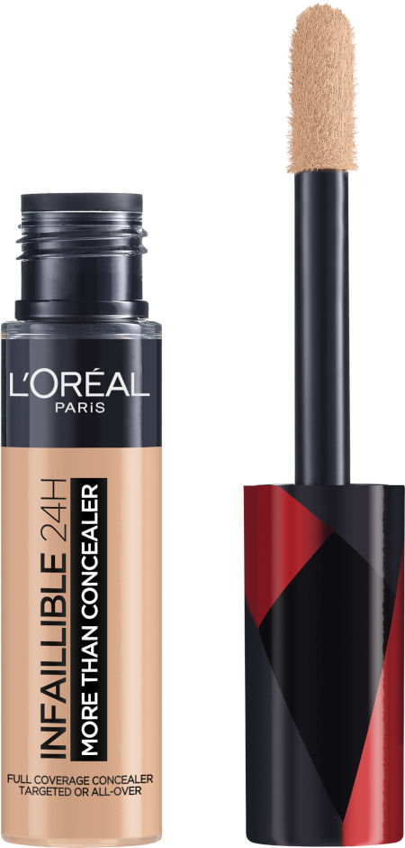 ‫L'OREAL PARIS - INFAILLIBLE קונסילר 326 | סופר-פארם‬