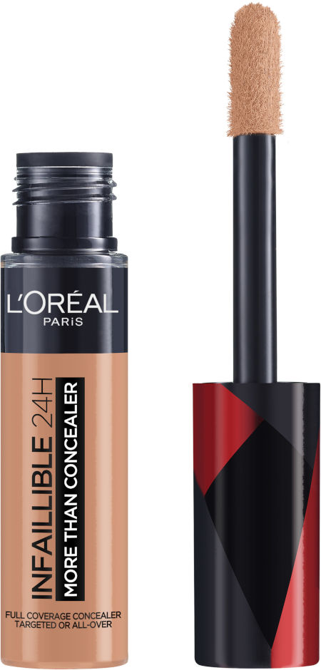 ‫L'OREAL PARIS - INFAILLIBLE קונסילר 330 | סופר-פארם‬