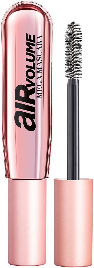 ‫L'OREAL PARIS - MEGA VOLUME AIR מסקרה מעבה עד פי 10 | סופר-פארם‬