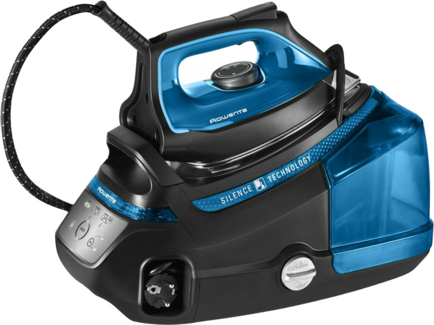 ‫ROWENTA - מגהץ קיטור Rowenta 2800W רוונטה Eco Intelligence DG9222FO ...