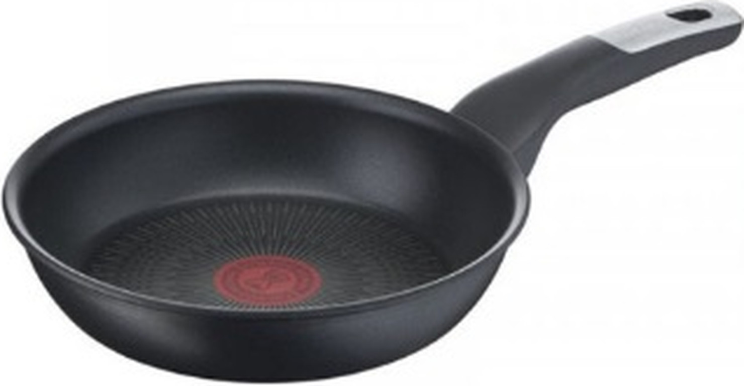 ‫Tefal - מחבת טפאל 20 ס״מ סדרת Unlimited טיטניום Tefal | סופר-פארם‬