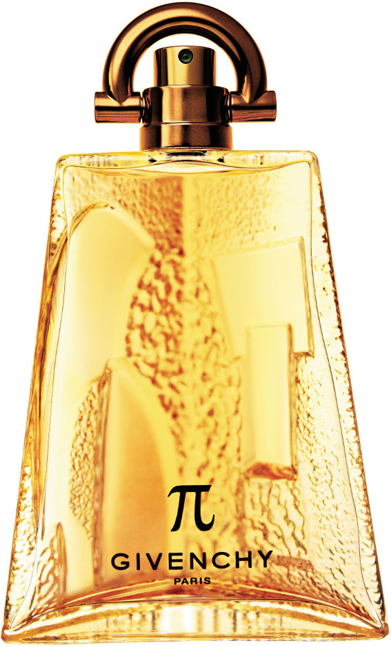 ‫GIVENCHY - PI א.ד.ט לגבר | סופר-פארם‬