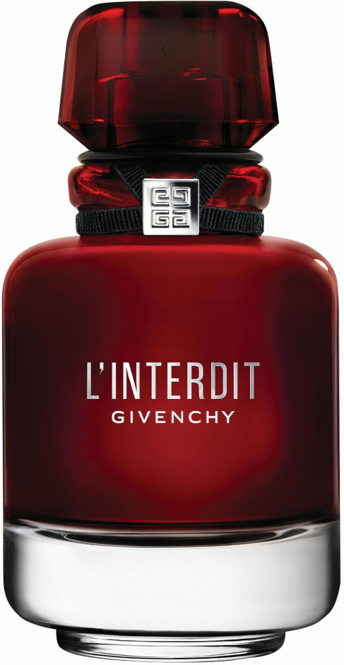 ‫GIVENCHY - L'INTERDIT ROUGE א.ד.פ לאשה | סופר-פארם‬