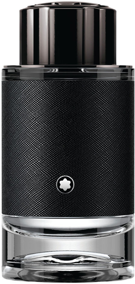 ‫MONT BLANC - EXPLORER א.ד.פ לגבר | סופר-פארם‬