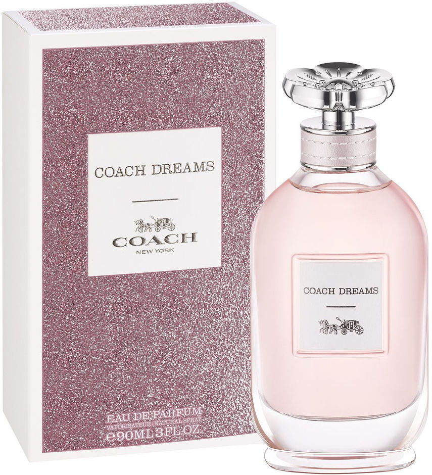 ‫COACH - DREAMS א.ד.פ לאשה | סופר-פארם‬