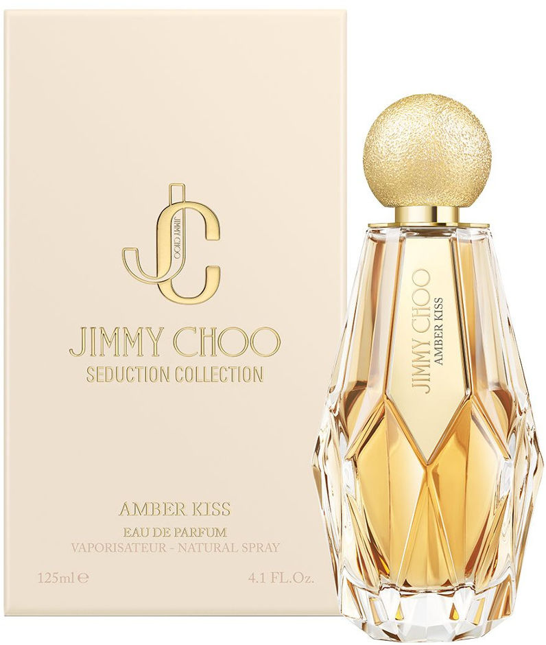 jimmy Choo Collection Amber Kiss אדפ לאשה סופר פארם