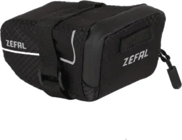 ‫ZEFAL - תיק אוכף S שחור חיבור רצועה ZEFAL Z LIGHT PACK | סופר-פארם‬