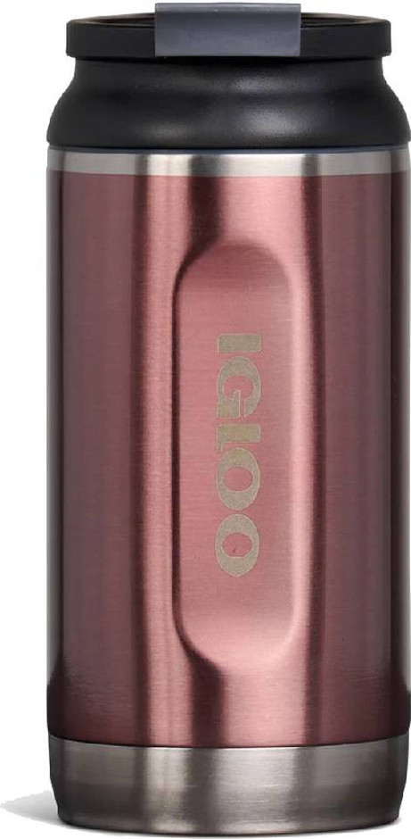 ‫IGLOO - Flip ‘n’ Sip Tumbler בקבוק תרמי 360 מ”ל | סופר-פארם‬