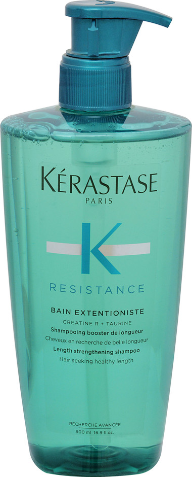 ‫KERASTASE - RESISTANCE שמפו לחיזוק אורכי השיער | סופר-פארם‬