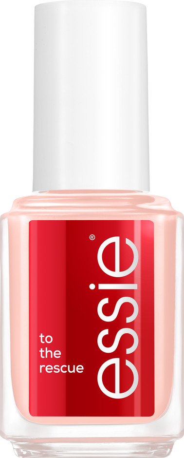 ‫ESSIE - TO THE RESCUE לק משקם | סופר-פארם‬