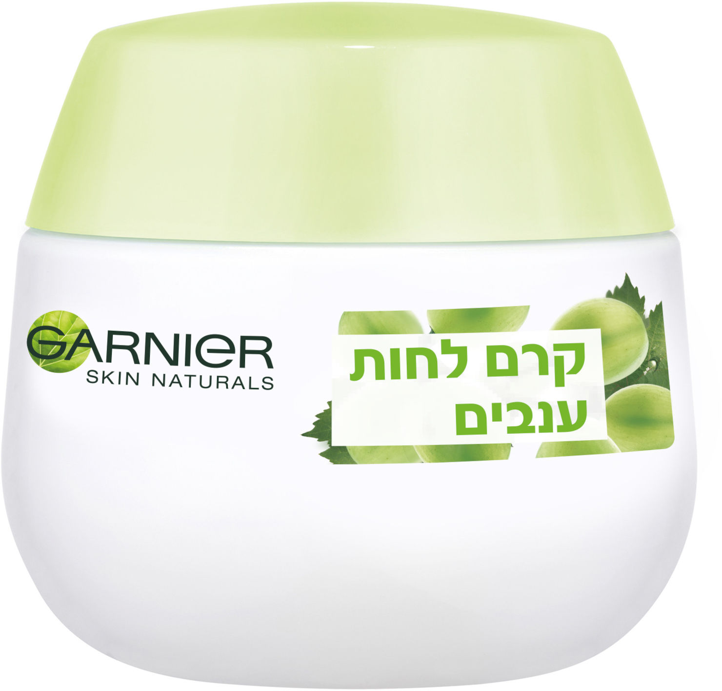 ‫GARNIER - BOTANICAL קרם לפנים לעור רגיל עד מעורב | סופר-פארם‬