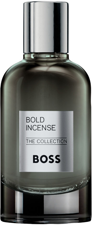 ‫HUGO BOSS - INCENSE א.ד.פ לגבר | סופר-פארם‬
