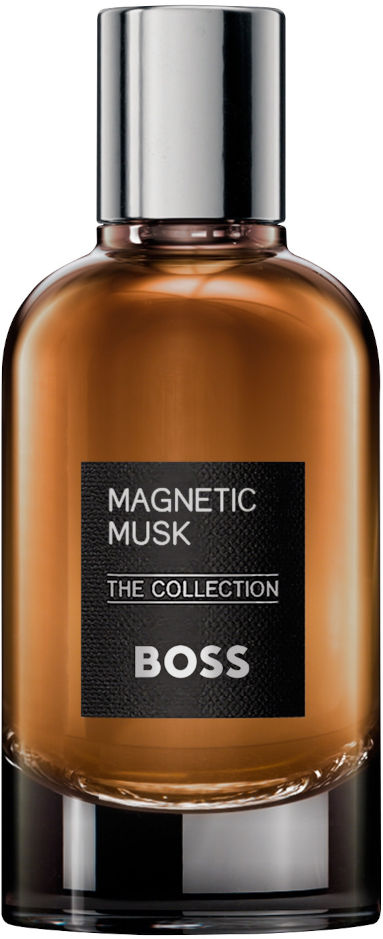 ‫HUGO BOSS - MUSK א.ד.פ לגבר | סופר-פארם‬