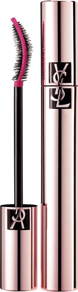 ‫YVES SAINT LAURENT - VOLUME EFFET FAUX CILS THE CURLER מסקרה למראה ...