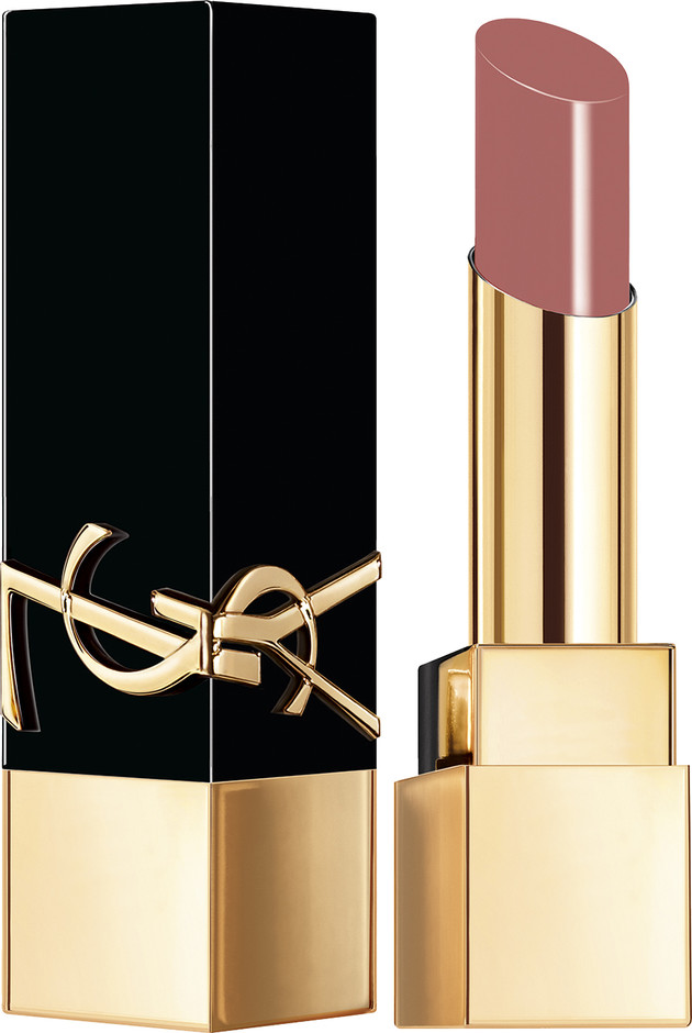 ‫YVES SAINT LAURENT - ROUGE PUR COUTURE THE BOLD שפתון - 12 | סופר-פארם‬