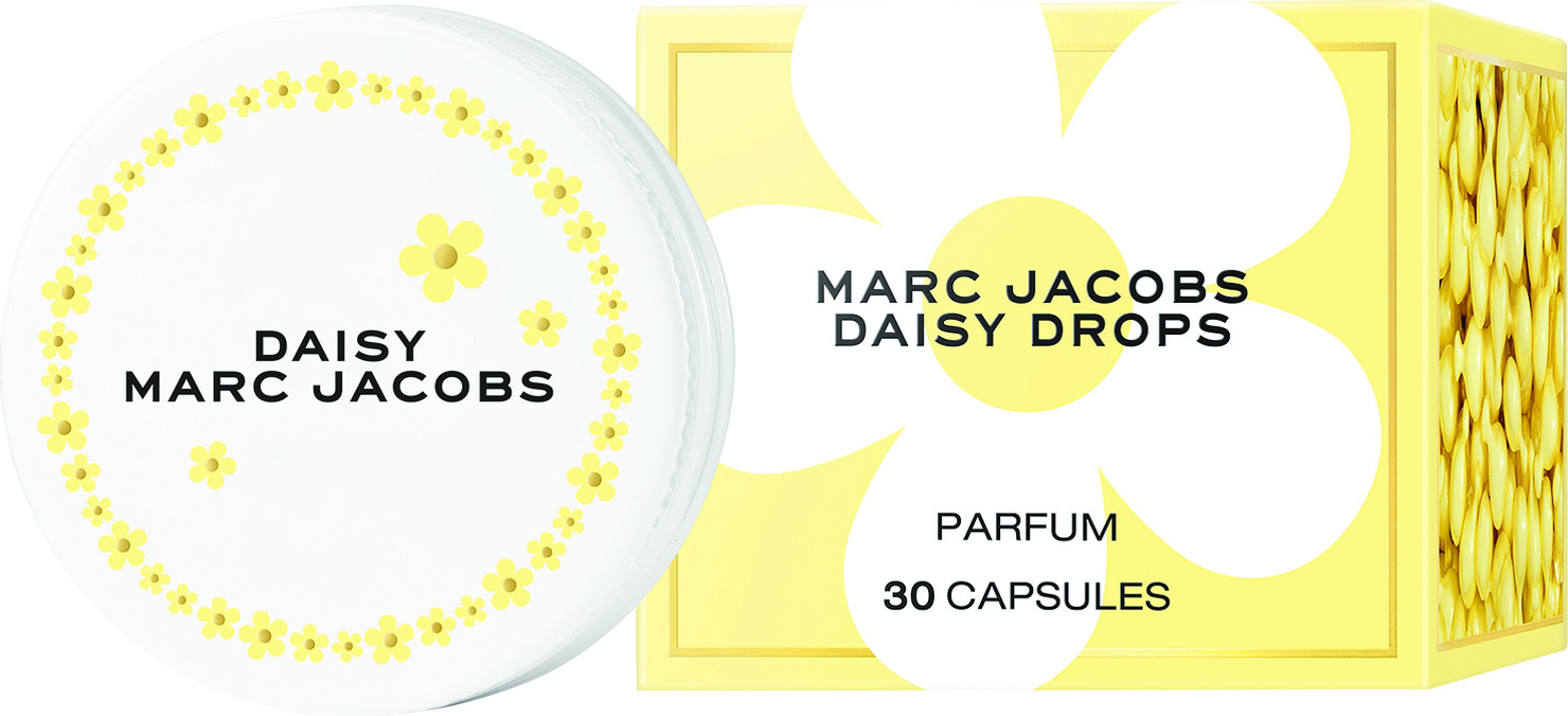 ‫MARC JACOBS - DAISY א.ד.ט דרופס לאשה | סופר-פארם‬