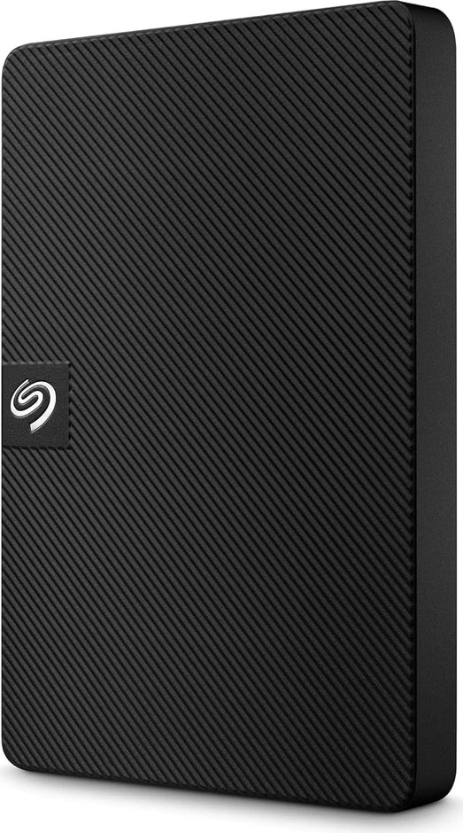 ‫Seagate - דיסק קשיח נייד Seagate Expansion 2TB USB 3.0 STKM2000400 ...