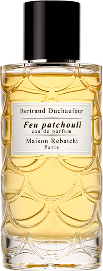 ‫MAISON REBATCHI - בושם FEU PATCHOULI יוניסקס א.ד.פ | סופר-פארם‬