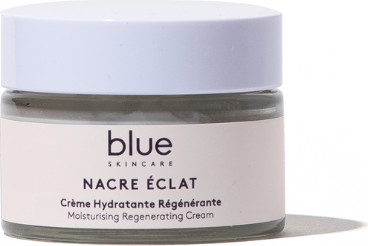 ‫Blueskincare - קרם הידרה – Hydra-Regenerating Cream | סופר-פארם‬