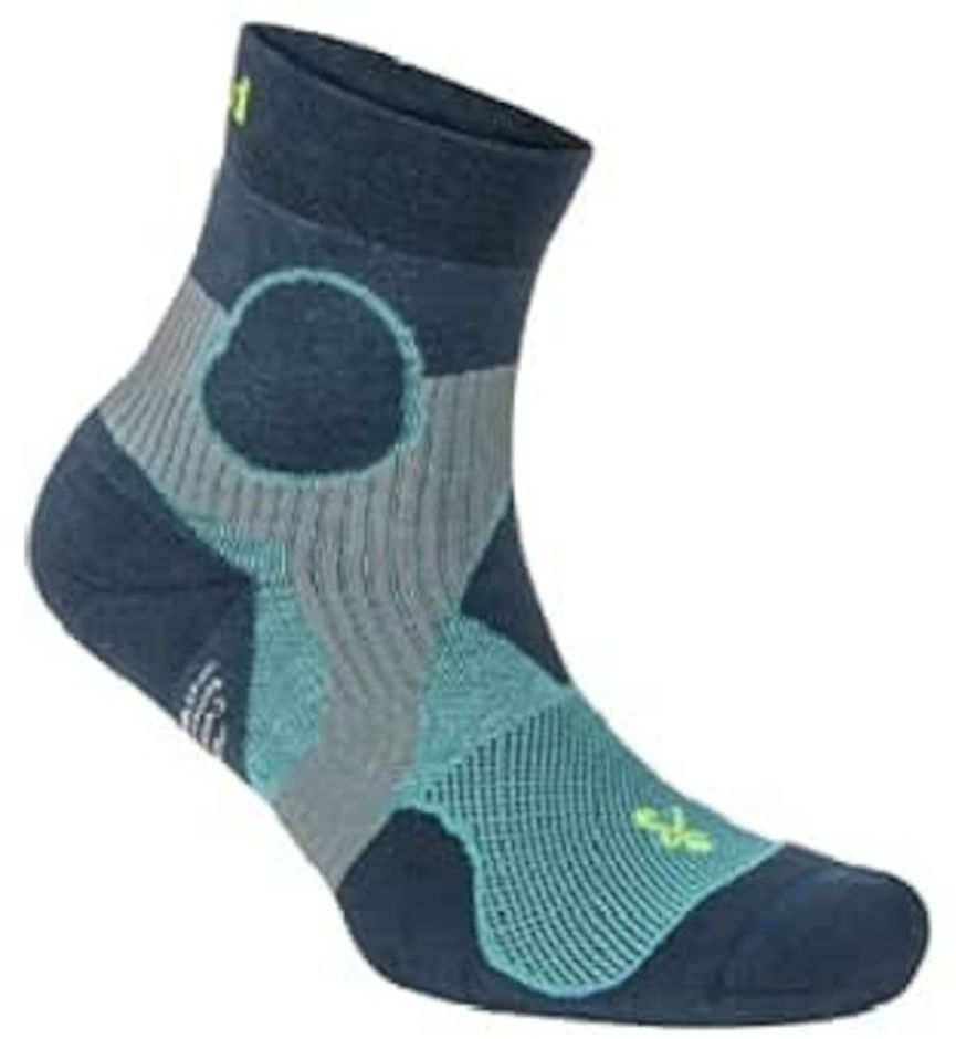 ‫balega - Balega Support Quarter גרבי ריצה | סופר-פארם‬