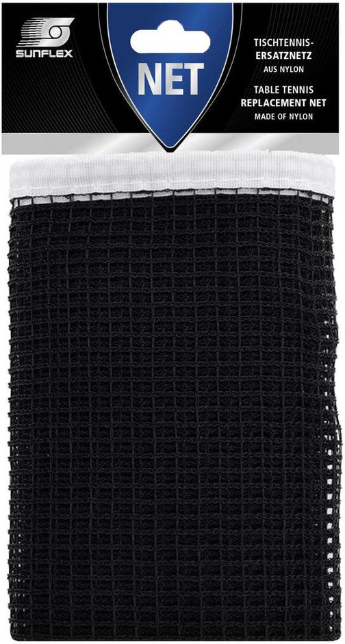 ‫BASH-GAL - רשת נילון לשולחן טניס SUNFLEX | סופר-פארם‬