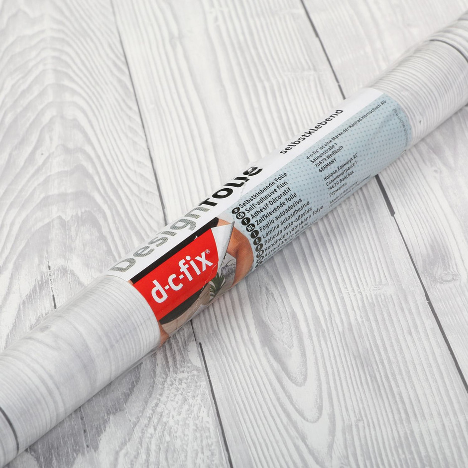 ‫D-C-FIX - די.סי.פיקס דמוי שבי 67.5 ס"מ רוחב 15 מטר אורך | סופר-פארם‬