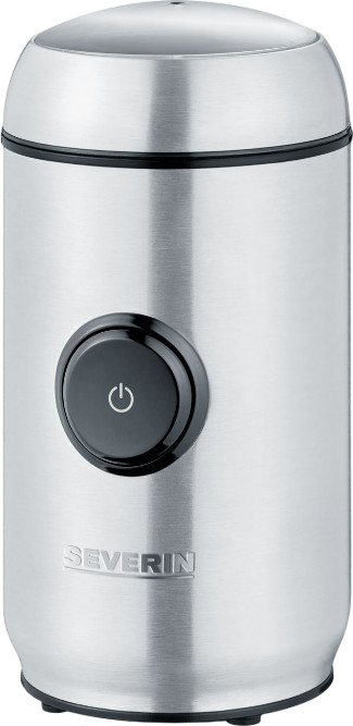 ‫Severin - מטחנת קפה ותבלינים Severin סברין KM3879 | סופר-פארם‬