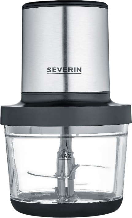 ‫Severin - קוצץ מזון חשמלי - 1 ליטר Severin סברין KM3867 | סופר-פארם‬