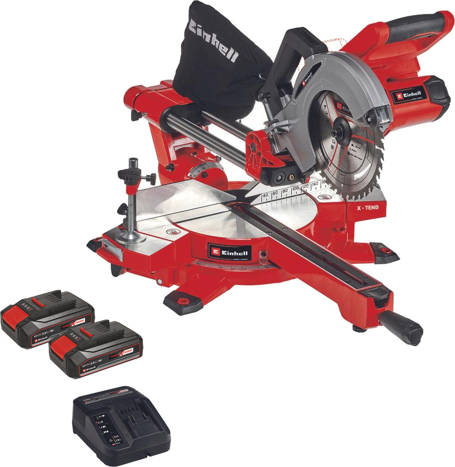 ‫EINHELL - משור פנדל” 1/48 נטען 36v +מטען +2 סוללות 2.5Ah | סופר-פארם‬