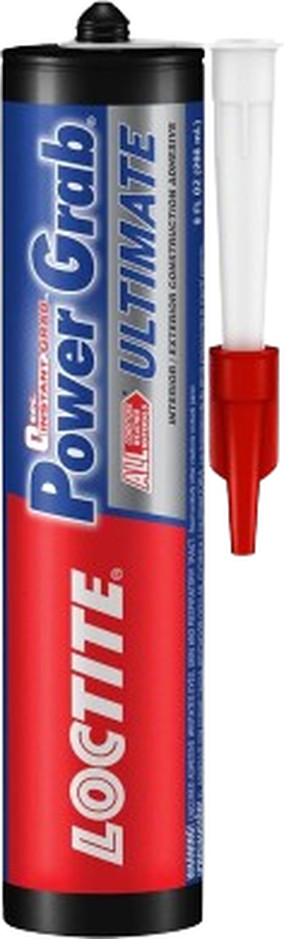 ‫יעקבי - דבק בנייה – תרמיל בגוון לבן | סופר-פארם‬