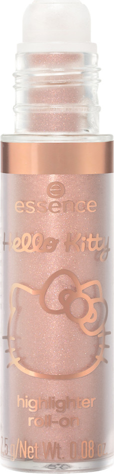 ‫essence - Hello Kitty היילייטר 01 | סופר-פארם‬