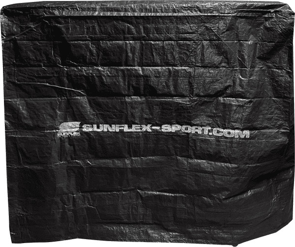‫SUNFLEX - כיסוי לשולחן טניס SUNFLEX PROTECTION COVER COMFORT | סופר-פארם‬