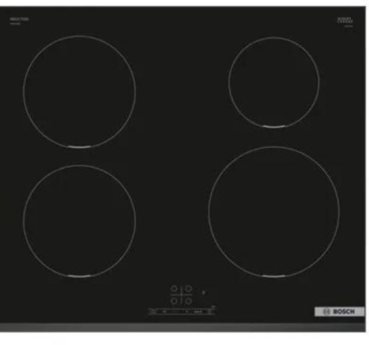 ‫BOSCH - ‏כיריים אינדוקציה בוש Bosch PIE631BB5E | סופר-פארם‬