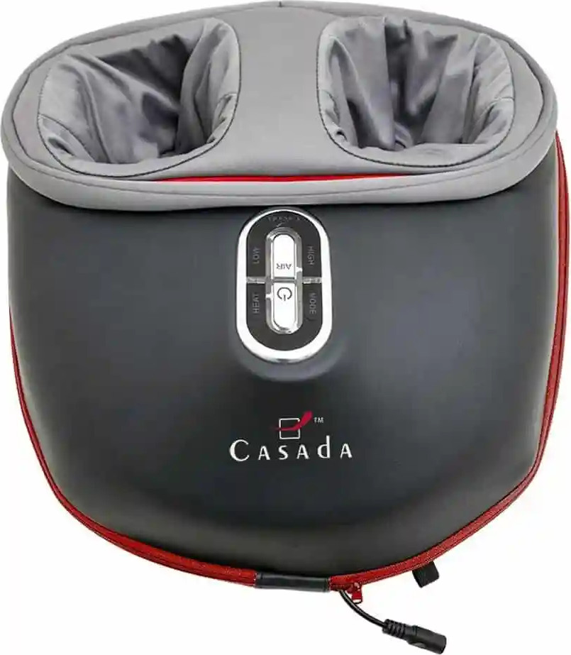 ‫Casada Germany - Casada FootInn II – מכשיר עיסוי חדשני לכפות הרגליים ...