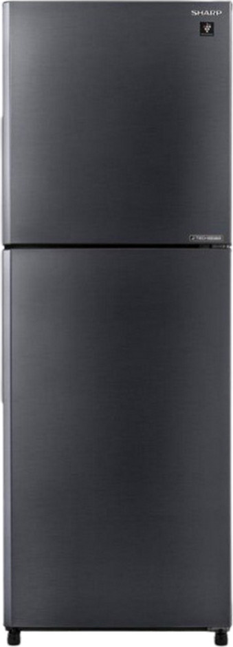 ‫שארפ - מקרר מקפיא עליון - 360 ליטר Sharp שארפ SJ-2236-DS | סופר-פארם‬