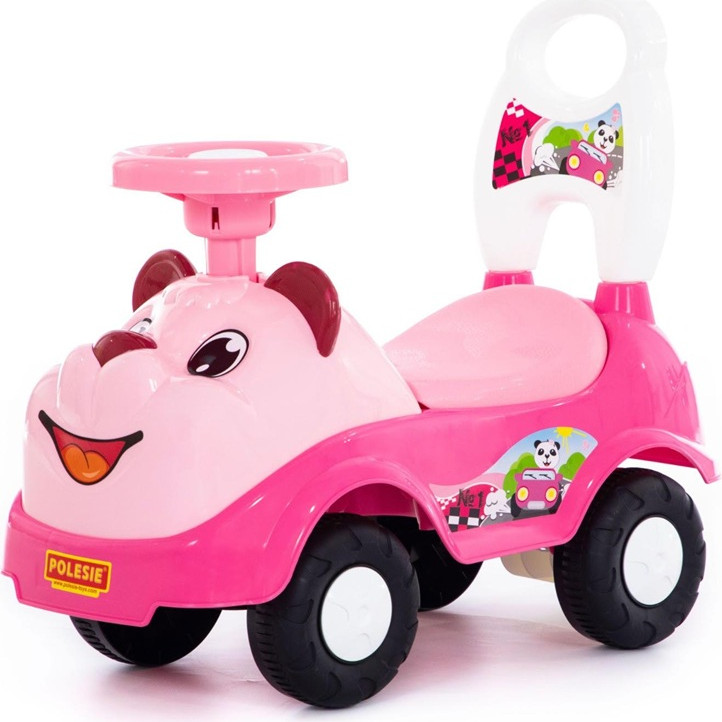 ‫Polesie - בימבה לפעוטות בדגמים לבחירה – POLESIE | סופר-פארם‬