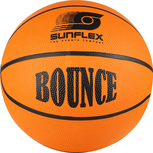 ‫SUNFLEX - כדור הכדורסל SUNFLEX BASKETBALL BOUNCE | סופר-פארם‬